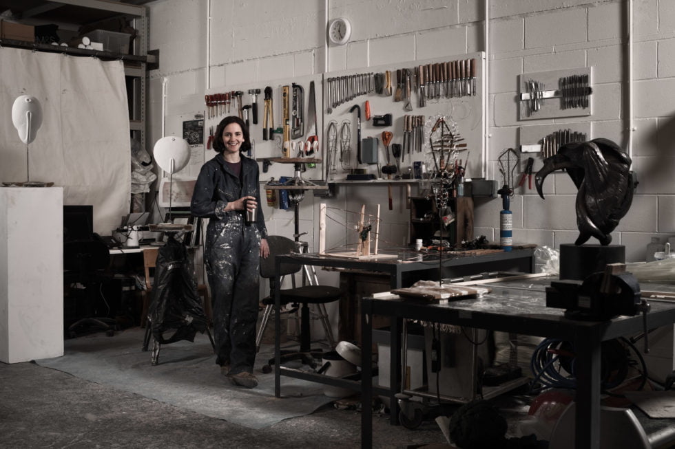 About Briony - Briony Marshall